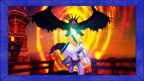 Minecraft Multiplayer Wizard Game Youtube