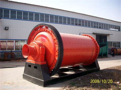 Ball Mill Design And Performance Calculation A Comprehensive Guide To