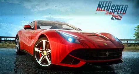 Need For Speed Rival Un Framerate à 60 Fps Est Possible Une Astuce Est Proposée Ginjfo