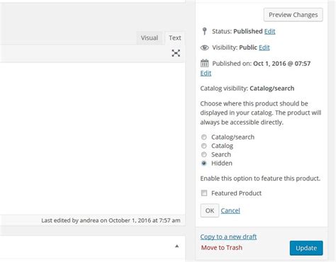 WooCommerce How To Add Grouped Products YITH