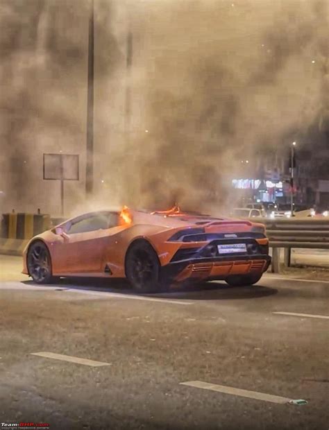 Supercar Import Crashes In India Page 152 Team BHP