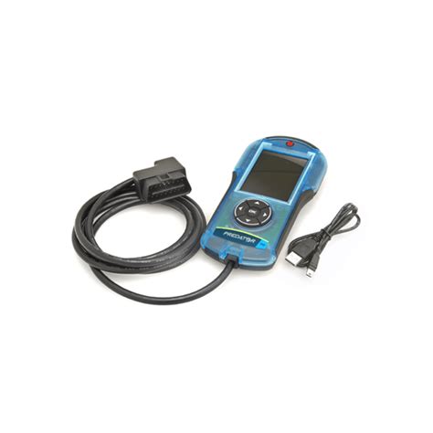 Diablosport Predator 2 Installation Instructions And Manual Diesel Programmers