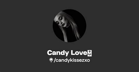 Candy Love💋 Find Candy Love💋 Onlyfans Linktree