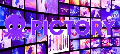 Pictoryai Eine Revolutionäre Plattform Für Personalisierte Videos