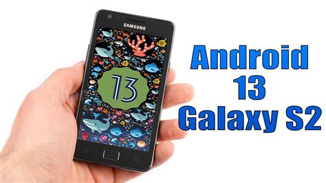 Install Android On Galaxy S Lineageos How To Guide Youtube