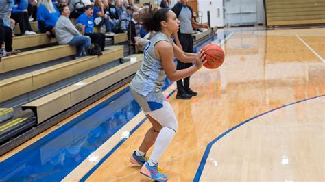 Pilots Fall 76 62 To Iusb Titans Bethel University Ind