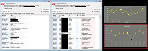C Tcustomseriesclicked Event In Tchart Is Throw And Fails Stack