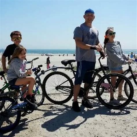 Frederick Gallagher Youtube