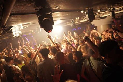 Magaluf Nightlife Guide Best Clubs Bars Strip And Boat Parties