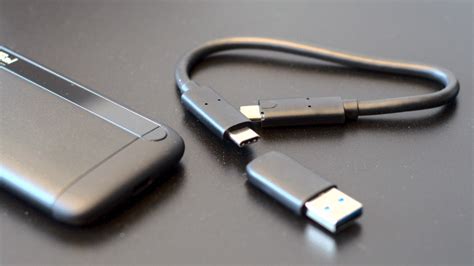 Crucial X8 Review: Small & Speedy - Tech Advisor