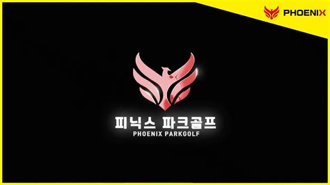 국산 파크골프기업 피닉스 파크골프 Youtube