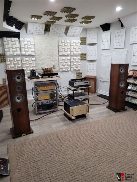 Jadis Jps 2 Tube Preamp