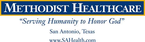 Methodist Healthcare Logo