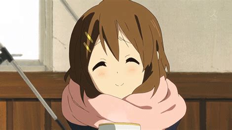 Yui Hirasawa Gifs Wifflegif