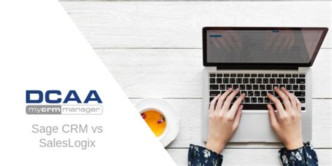Sage Crm Vs Saleslogix My Crm Manager