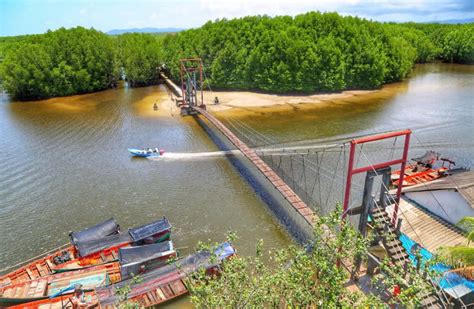 ប៉ុន្មានកន្លែងនេះនៅកោះកុងសម្រាប់អ្នកចូលចិត្តធម្មជាតិនិងភាពស្ងប់ស្ងាត់