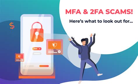 Mfa Fa Scams Important Information Virtuoso