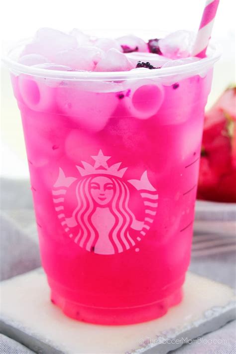 Dragon Mango