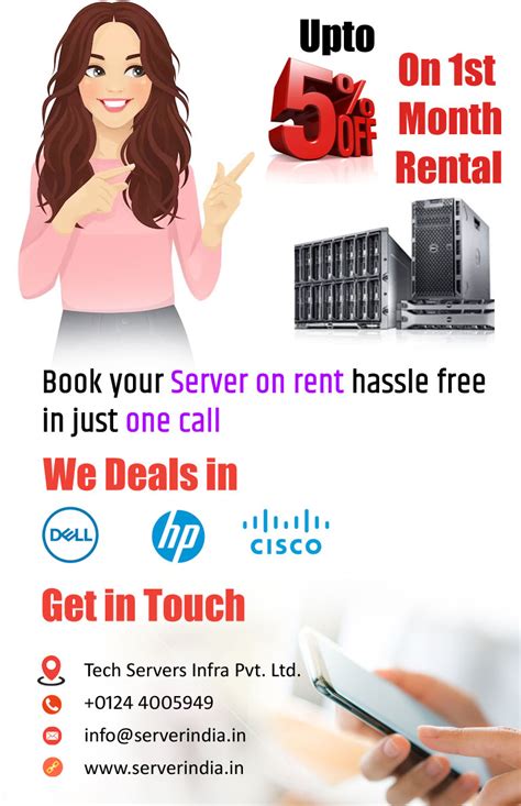 contact us server india