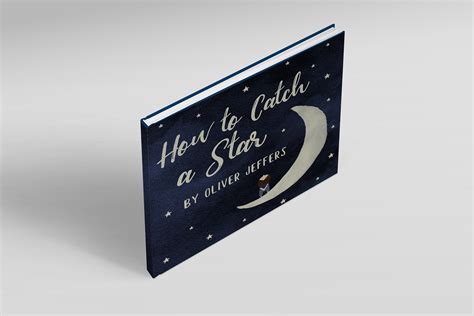 How To Catch A Star On Behance
