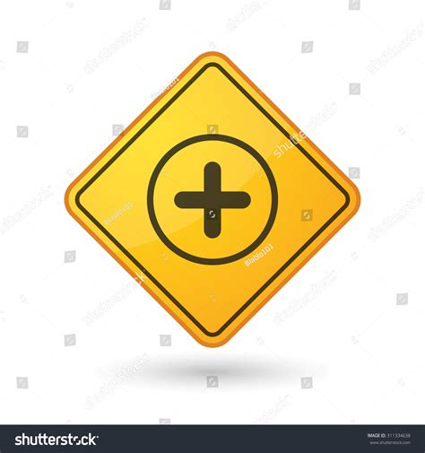 Illustration Awareness Sign Sum Sign Stock Vector Royalty Free 311334638 Shutterstock