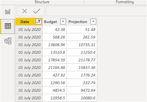Solved Cumulative Sum Microsoft Fabric Community