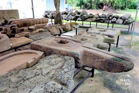 สำรวจ “เมืองโบราณศรีเทพ” มรดกโลกแห่งใหม่ เมืองเก่าทรงคุณค่าแห่งเพชรบูรณ์