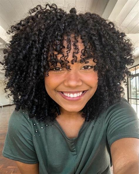 Pin By Lesliemadsen On Naturally Curly Natural Curly Hair Cuts