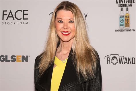 Tara Reid Reveals Tough Experience On Special Forces Exclusive