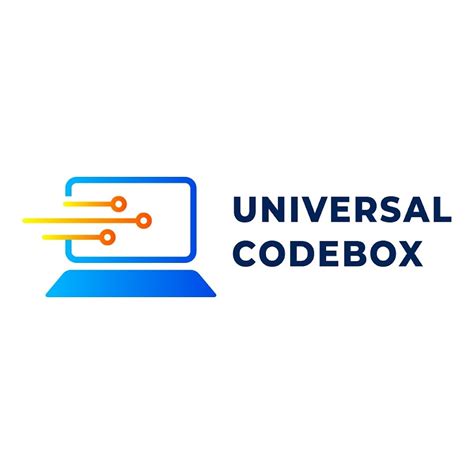 Universal Codebox Youtube