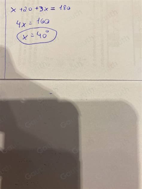 Solved 6 In The Diagram Parallel Lines Overline Ab And Overline Cd Are Intersected By