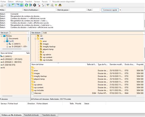 Désactiver Les Plugins Wordpress Plus Daccès à Wp Admin