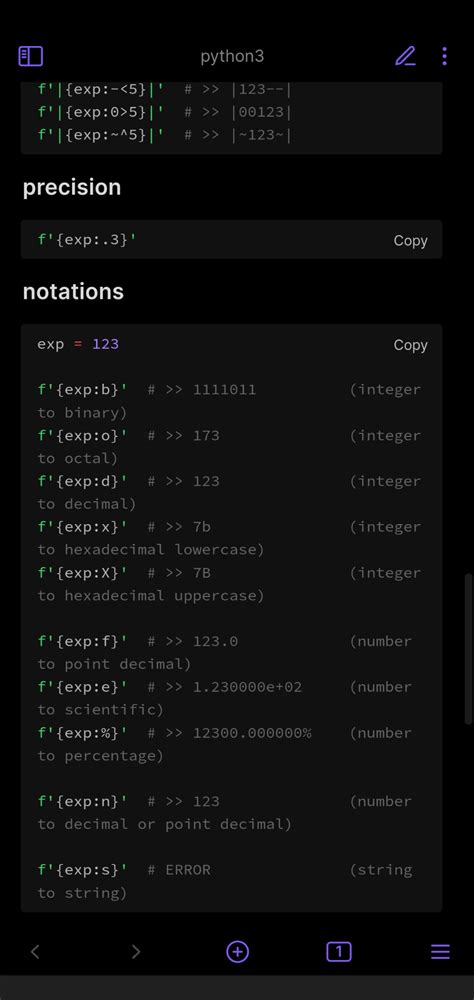 How To Stop Text Wrap On Code Blocks Robsidianmd