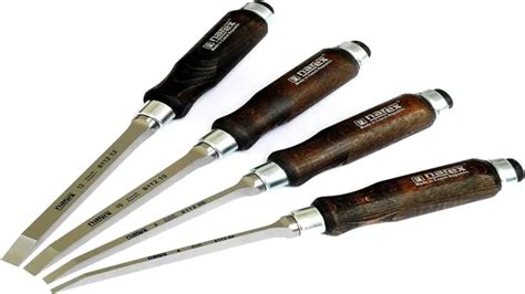 How Many Types Of Chisels Are There A Comprehensive Guide To Different