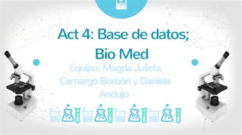 Biomed At Emaze Presentation