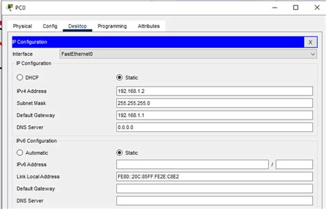 Solved Message Update Progress And Request For Configuration Guidance Cisco Community