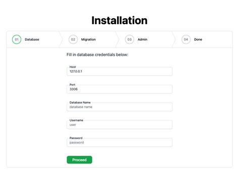 Formed Self Hosted Online Form Builder Codemarket