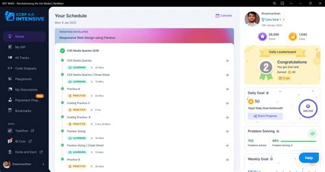 Shashivardhan Nandigama On Linkedin Day92 100daysofcodechallenge Webdesign Flexbox Nxtwave