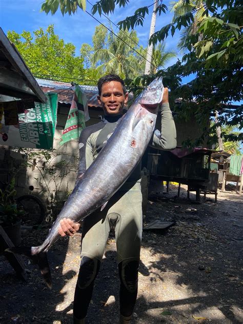 Gerald Lines Jimenez