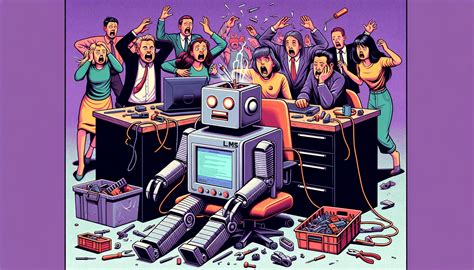 Ai Alone A Roadmap To Disaster The Risks Of Llm Jailbreak Explored