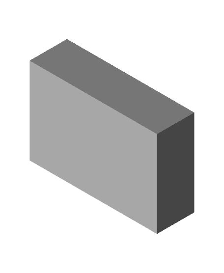 Keystudio Board And Servo Holder 3d Model By Vincent Db On Thangs