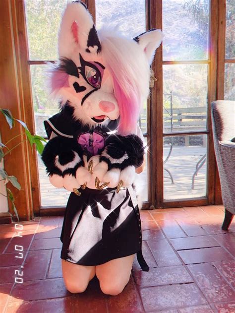 Pin On Fursuits