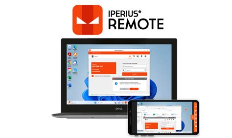 Iperius Remote Avaliações Preços And Características Appvizer