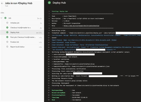 Az Module Scripts In Devops Pipelines Aidan Finn It Pro