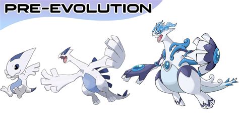 Pre Evolution Pokemon