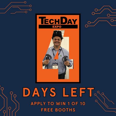Techday Hq On Linkedin Techday Techdayexpo2024 Tech Technology Startups Newyorktech…