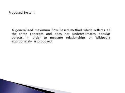 A Generalized Flow Based Method For Analysis Of Implicit Pptx