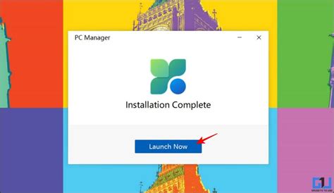 Microsoft PC Manager Installation Features And Benefits Gadgets To Use
