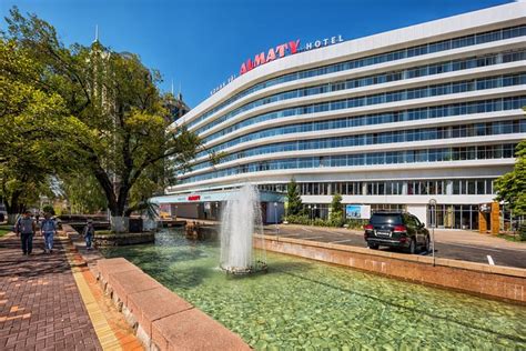 Almaty Hotel Hotel Reviews Photos Rate Comparison Tripadvisor