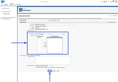 Salesforce Alerts For Email Slack And Custom Notifications In 2 Min